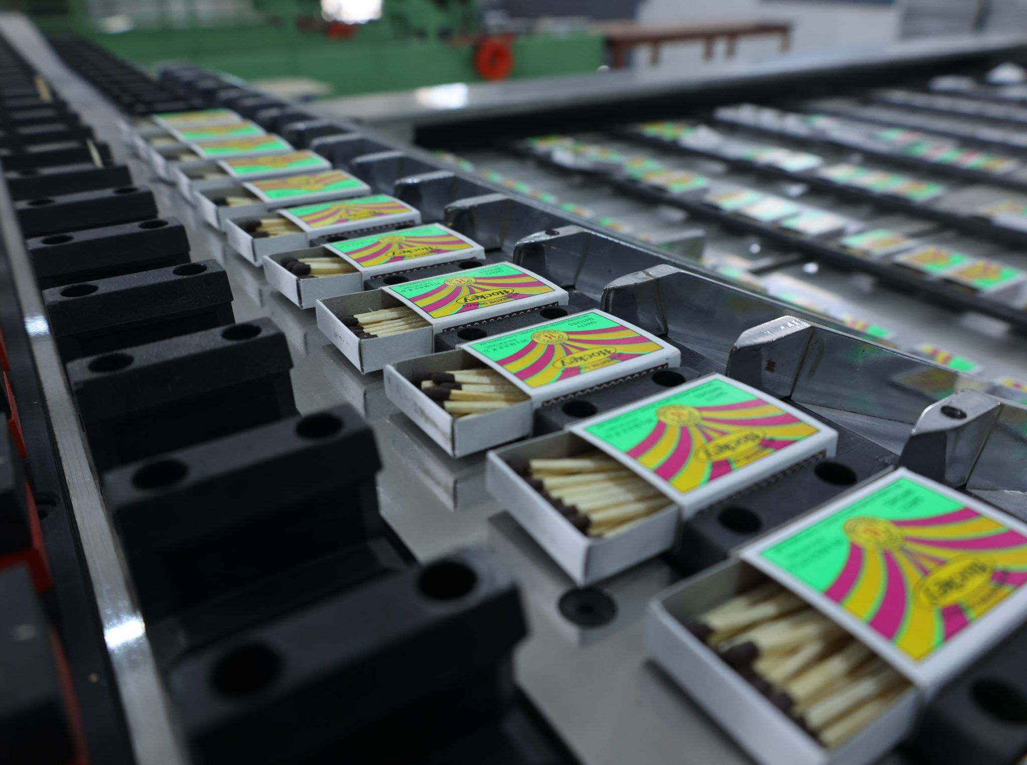 Safety Matches Manufacturer, Suppliers and Exporter in India